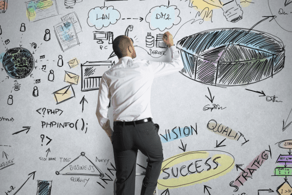 How to create a successful program management plan?