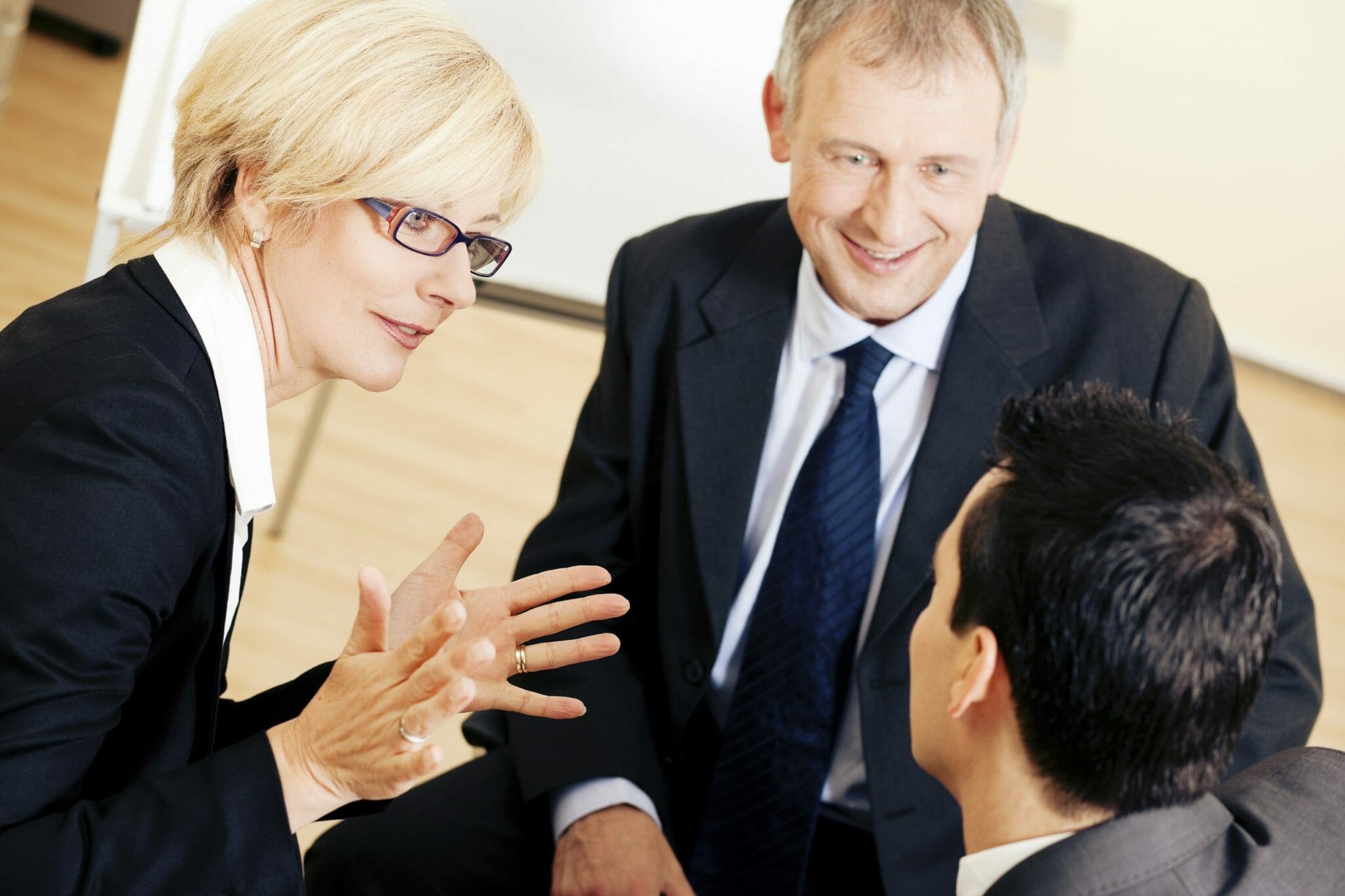 How to be a great project leader - PMWorld 360 Magazine