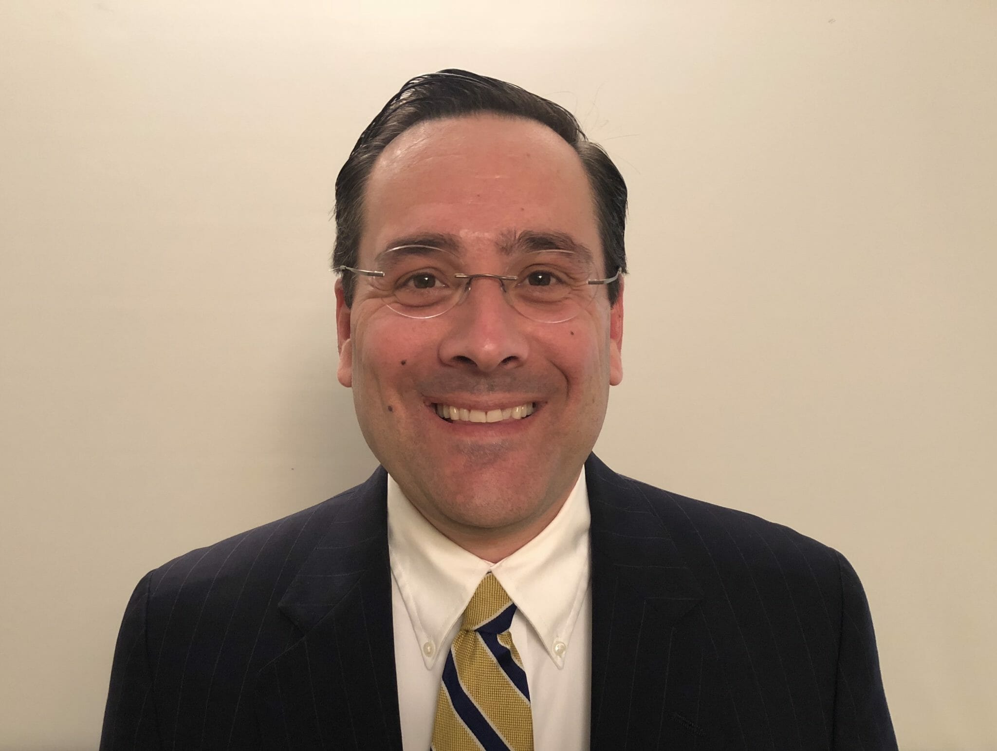 Paul Kesler joins PMWorld 360 Magazine and covers change management ...