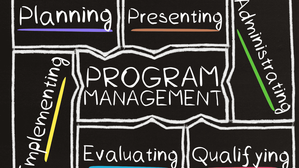 The Benefits Of Program Management - Pmworld 360 Magazine