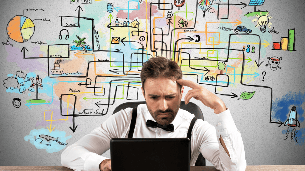 Stop doing more with less: 3 Steps to delivering high-value projects ...