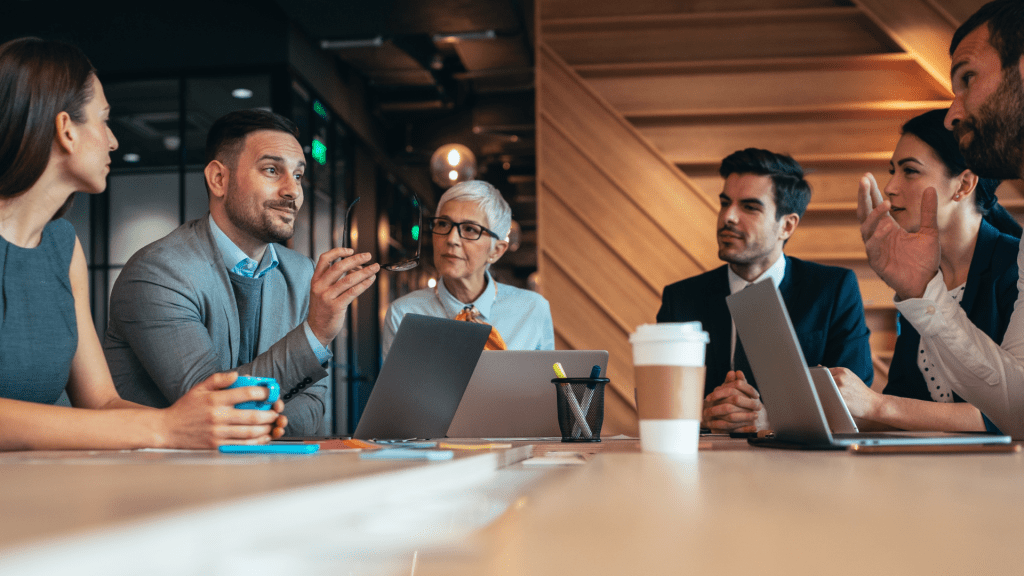 Tips for handling tricky situations in a business meeting – PMWorld 360 ...