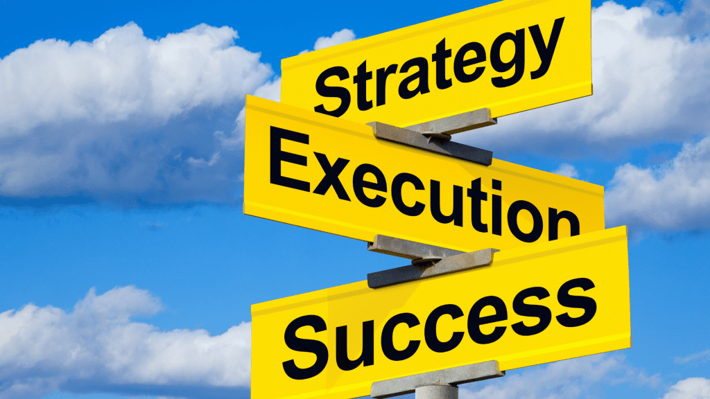 How To Adapt Strategy Execution To Market Disruptions - PMWorld 360 ...