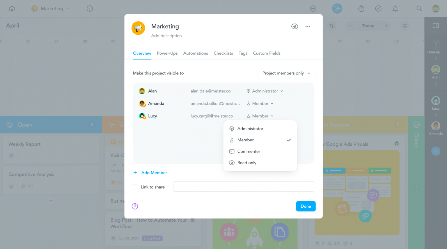 MeisterTask: A Minimalist Yet Powerful Task and Project Management Tool ...