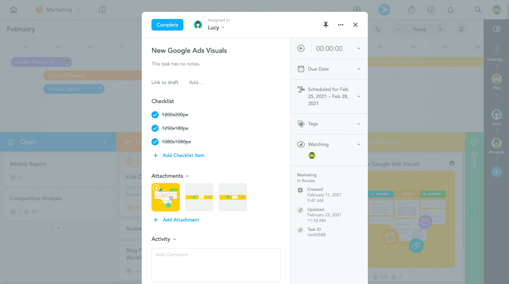 MeisterTask: A Minimalist Yet Powerful Task and Project Management Tool ...