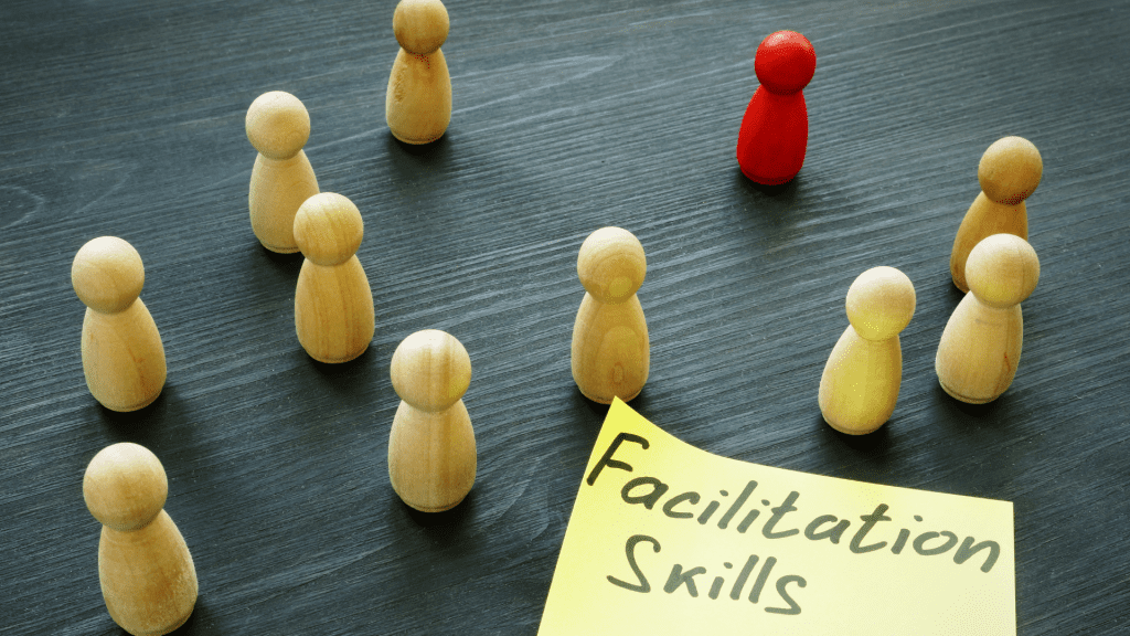 The power of using facilitation for your project meetings – PMWorld 360 ...
