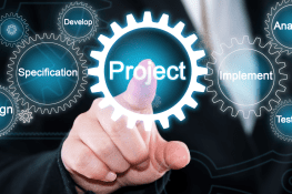 How to create a successful program management plan?