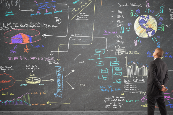 The Top 8 Program Management Best Practices