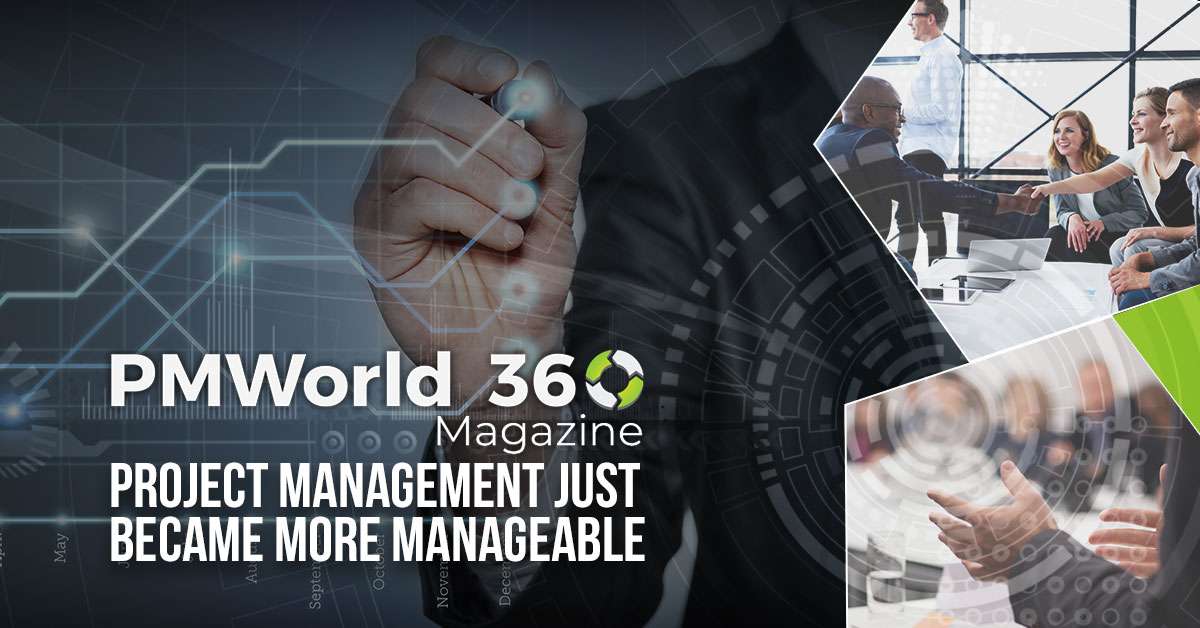 PMWorld360 | Project Management Software Reviews, Leadership Insights ...