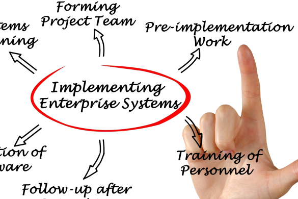 Best Practices Implementations: 8 Steps For Success