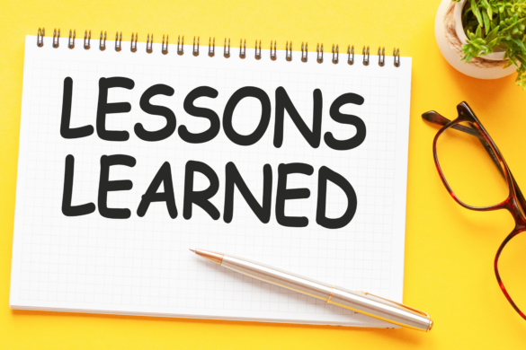 How to create a successful program management plan?