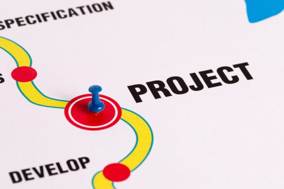 Best Practices Implementations: 8 Steps For Success