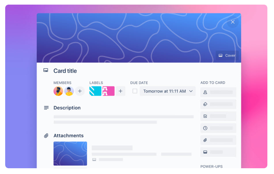 Trello App User Guide: How To Use It To Accelerate Your Team ...