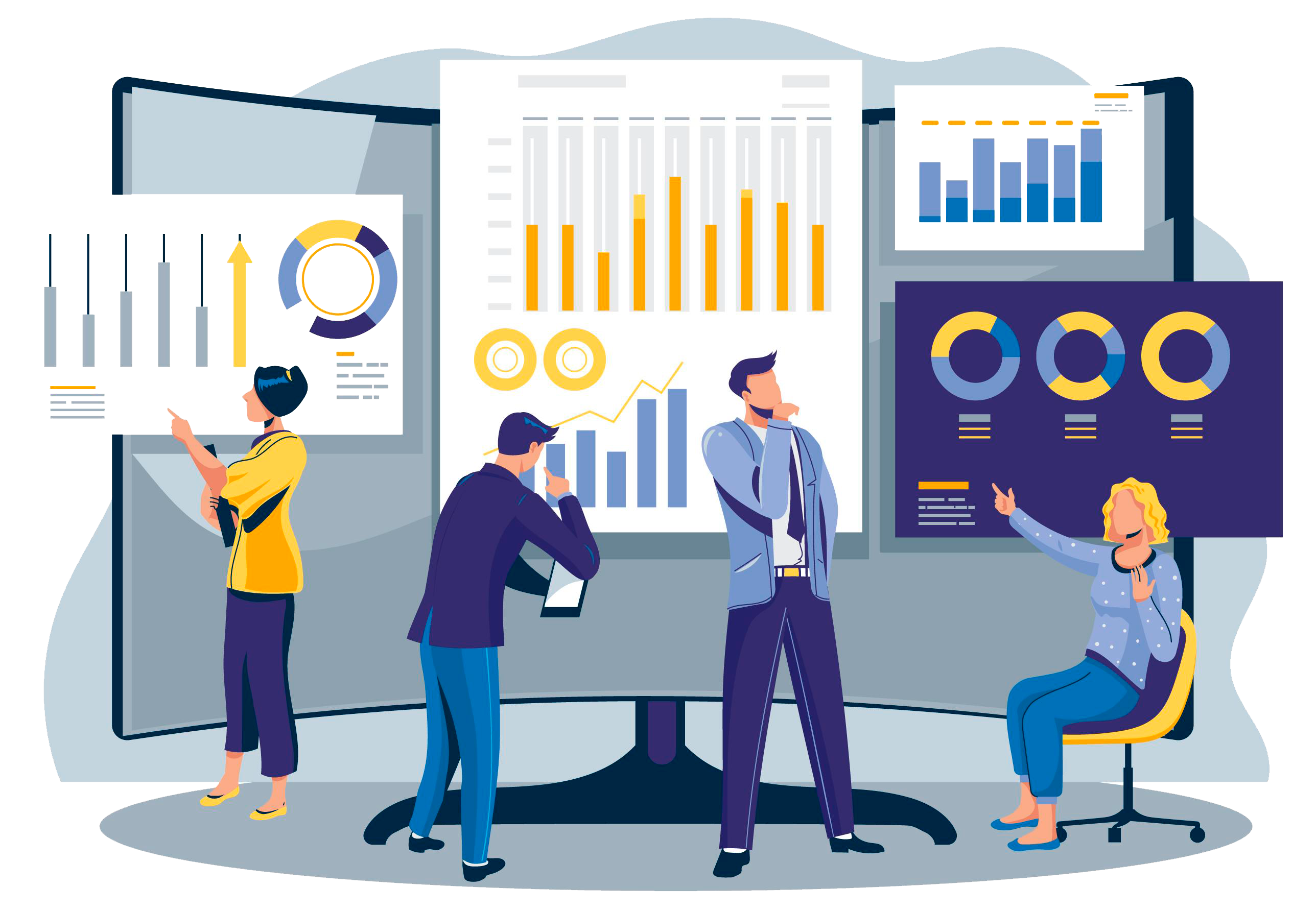 Estimate To Complete Meaning In Project Management
